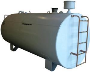 UL 142 Tanks - Single and Double Wall | Clark Welding Tanks