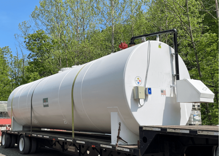 Gallery - Clark Welding Tanks | Get a Free Design Consultation