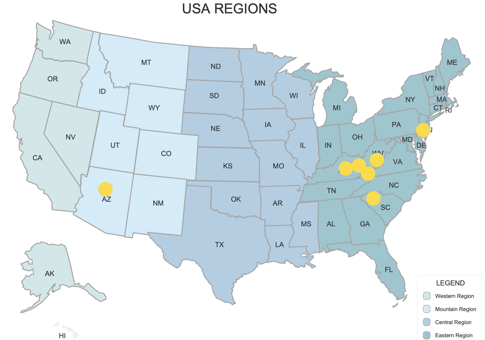 Become a Distributor - Clark Welding Tanks | Storage Tanks