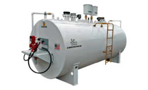 Clark Welding Tanks - Above Ground Storage Tanks | UL Certified