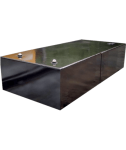 Rectangular Tanks - Cube Storage Tanks | Clark Welding Tanks